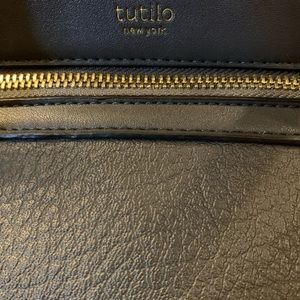 Tutilo | Bags | Tutilo Leather Laptop Bag | Poshmark